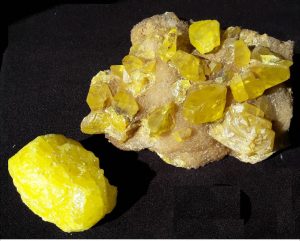 FAQ soufre et la pierre de soufre