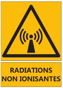 Tout savoir sur les ondes électromagnétiques non-ionisantes (1/2 ...