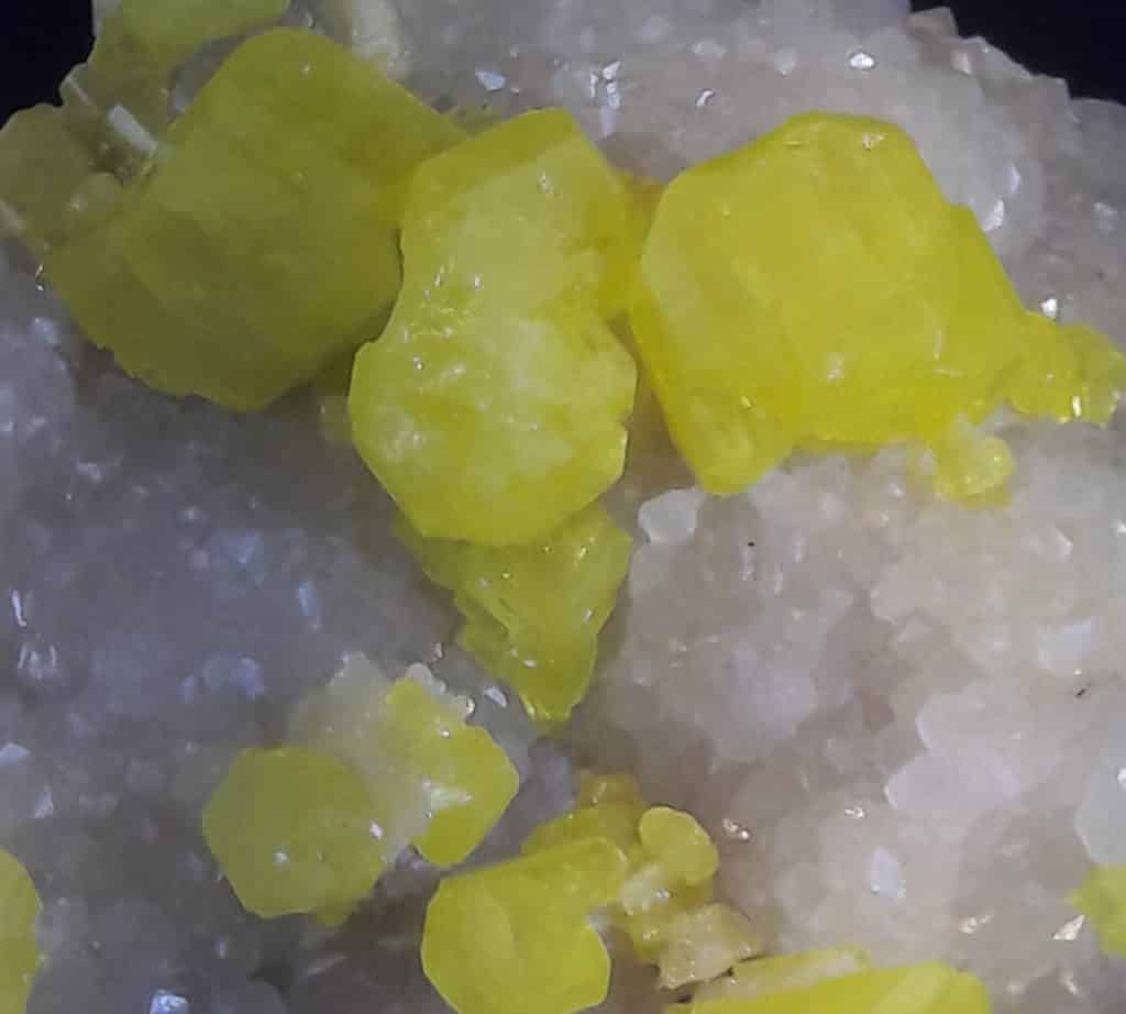 FAQ soufre et la pierre de soufre